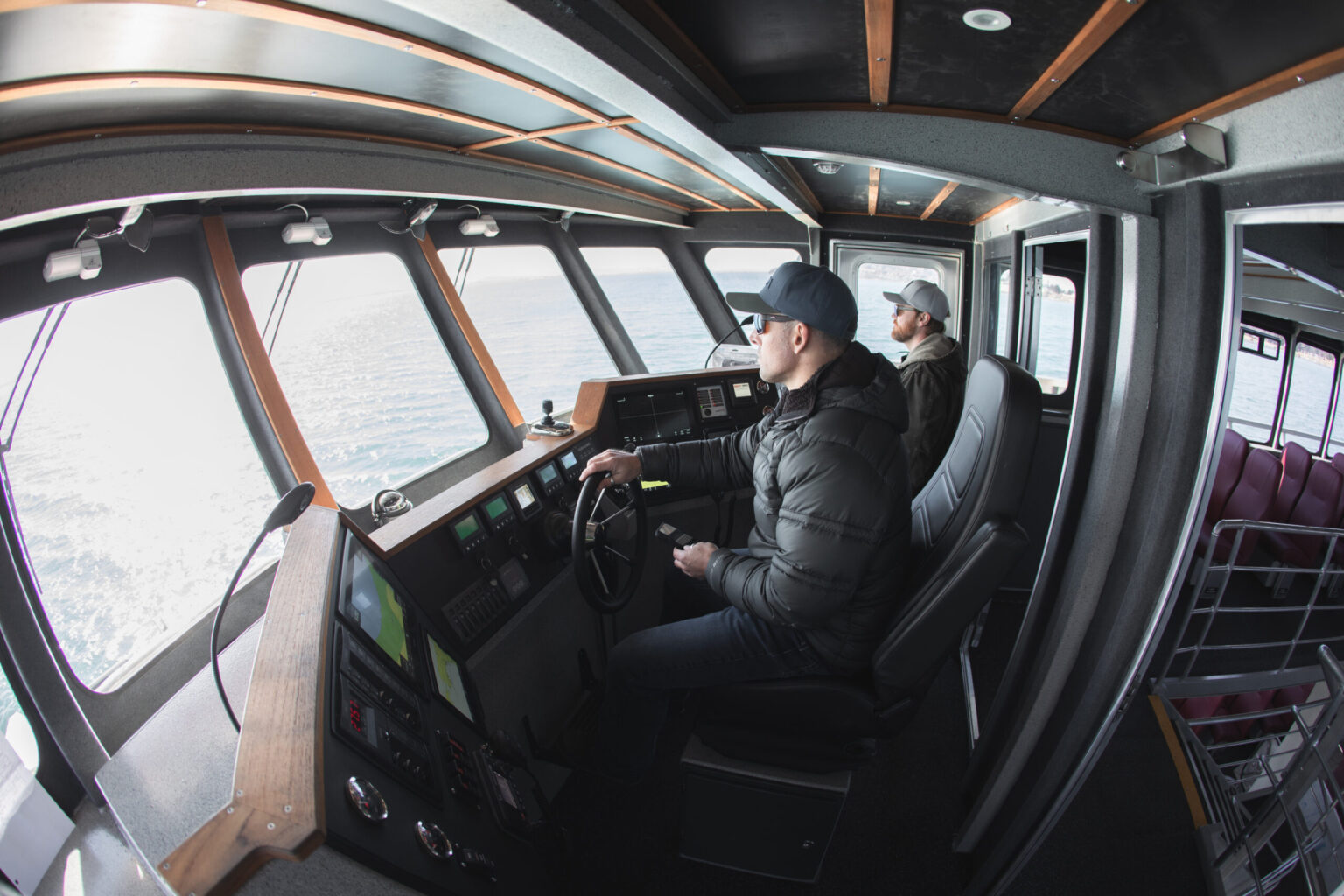 Careers - Bay Weld Boats