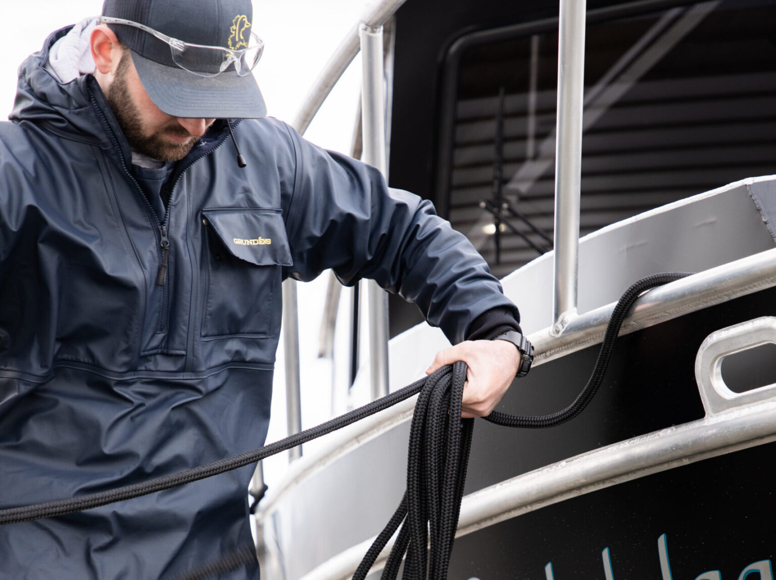 Careers - Bay Weld Boats