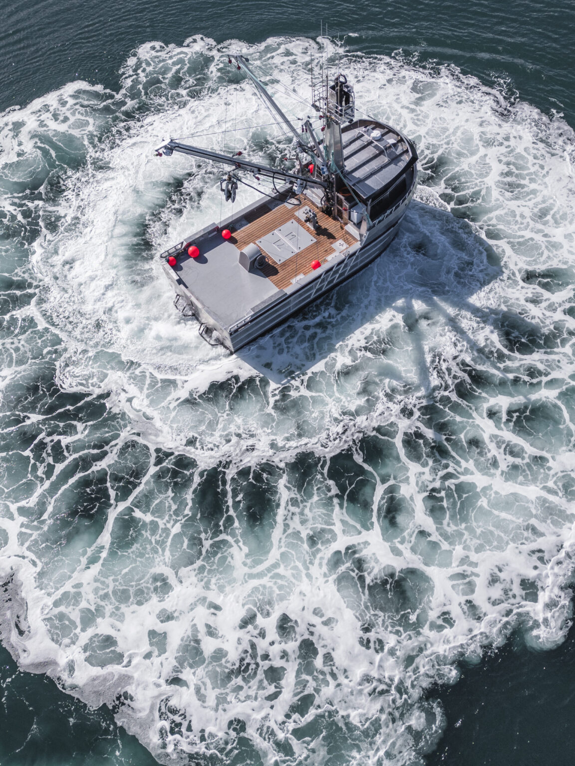 Media - Bay Weld Boats
